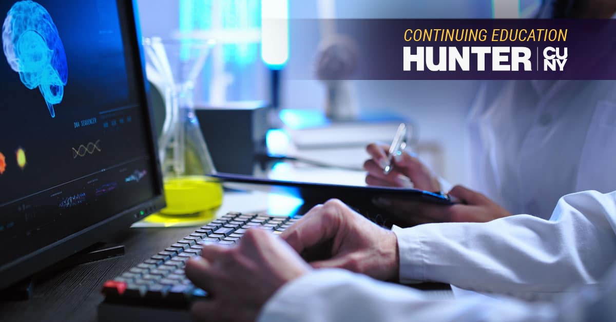 Certificate in Medical Interpreting - Hunter College Continuing Education